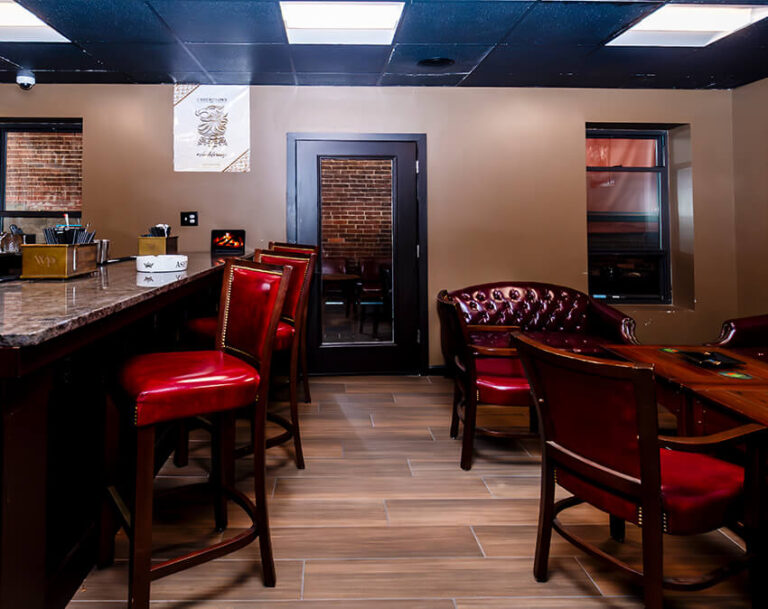 Events & Bookings – TG Cigar Lounge