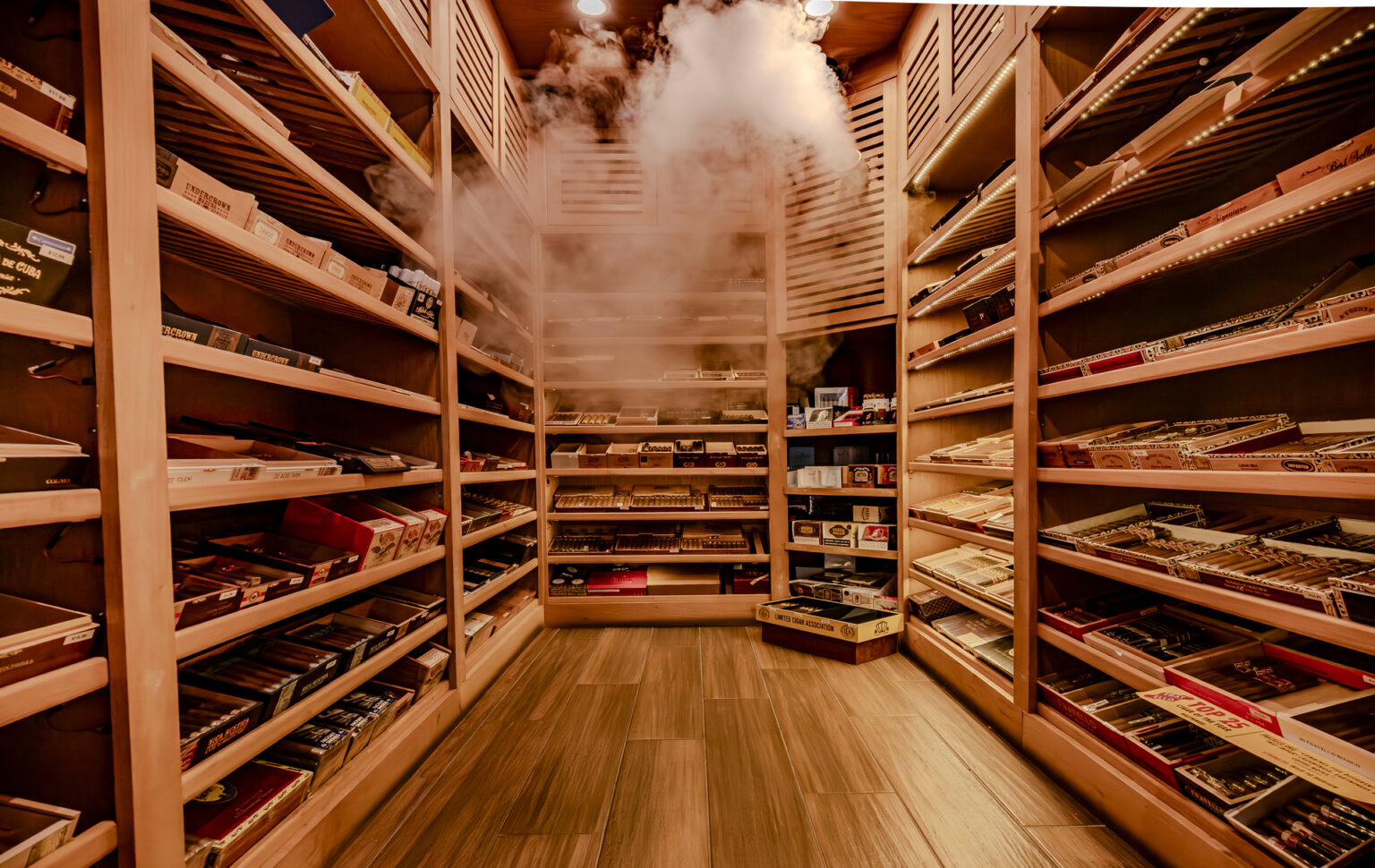 The Art of Cigar Pairing: A Guide for Beginners – TG Cigar Lounge