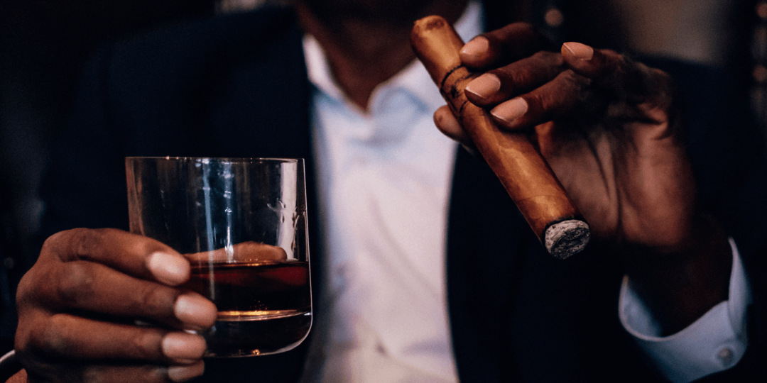 Savoring the Experience: Pairing Cigars with Drinks at Your Favorite ...